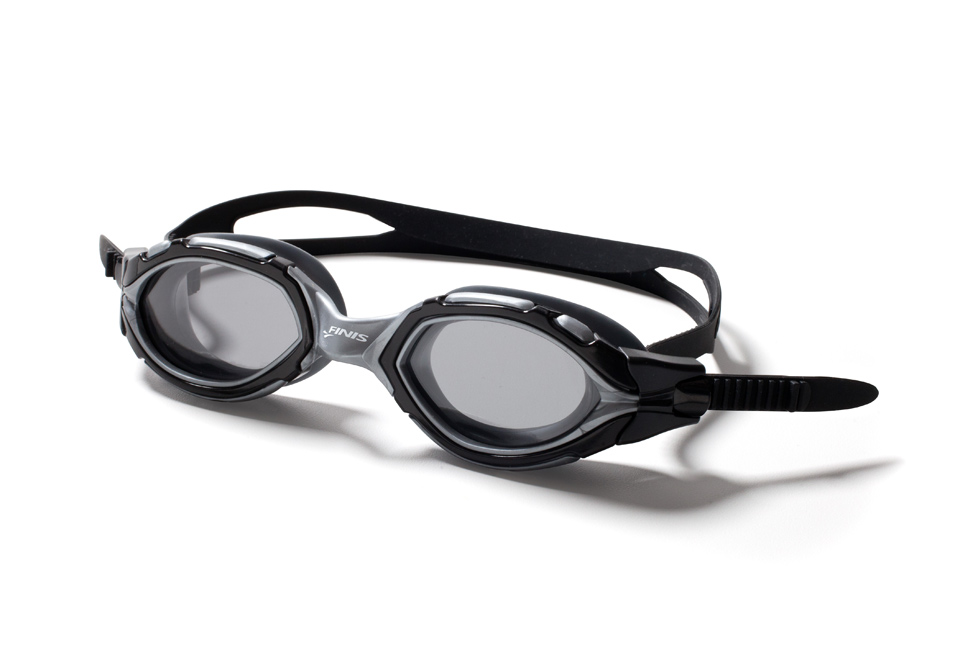 Polarized Swim Goggles | Camilia