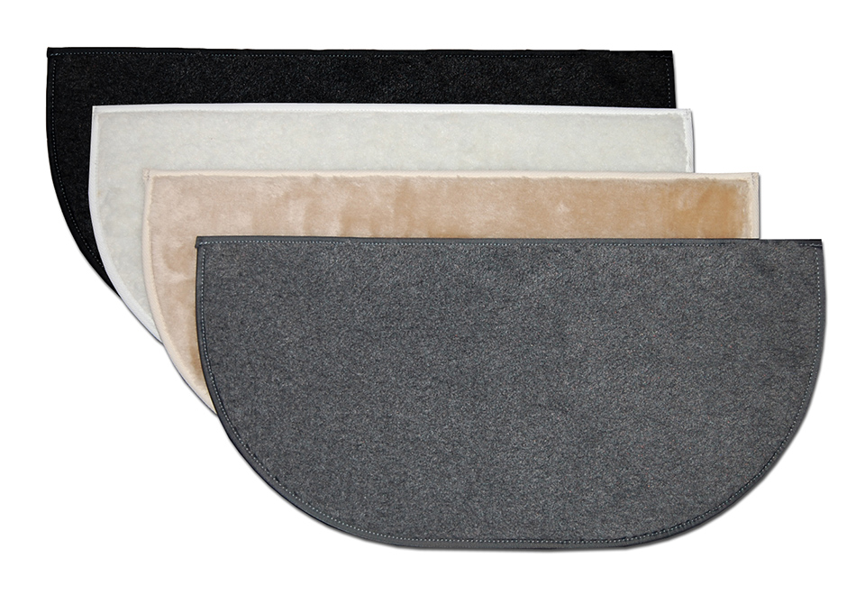 Cat Shelf Pads (set Of 2) | Camilia