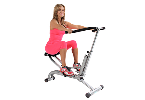 The Fit Rider @ Sharper Image